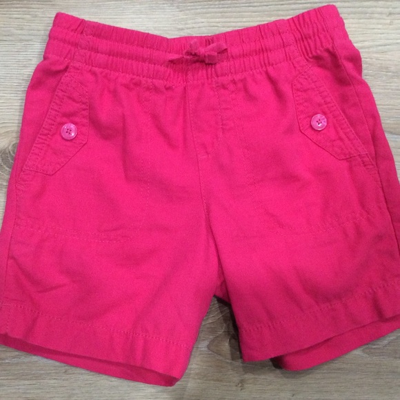 wonder nation | Bottoms | Wonder Nation Girls Drawstring Short Bundle ...